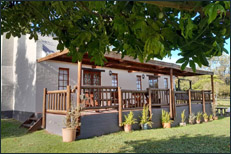 Boscia Farm Stay
