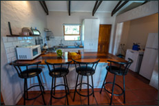 Boscia Farm Stay