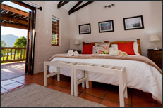 Boscia Farm Stay